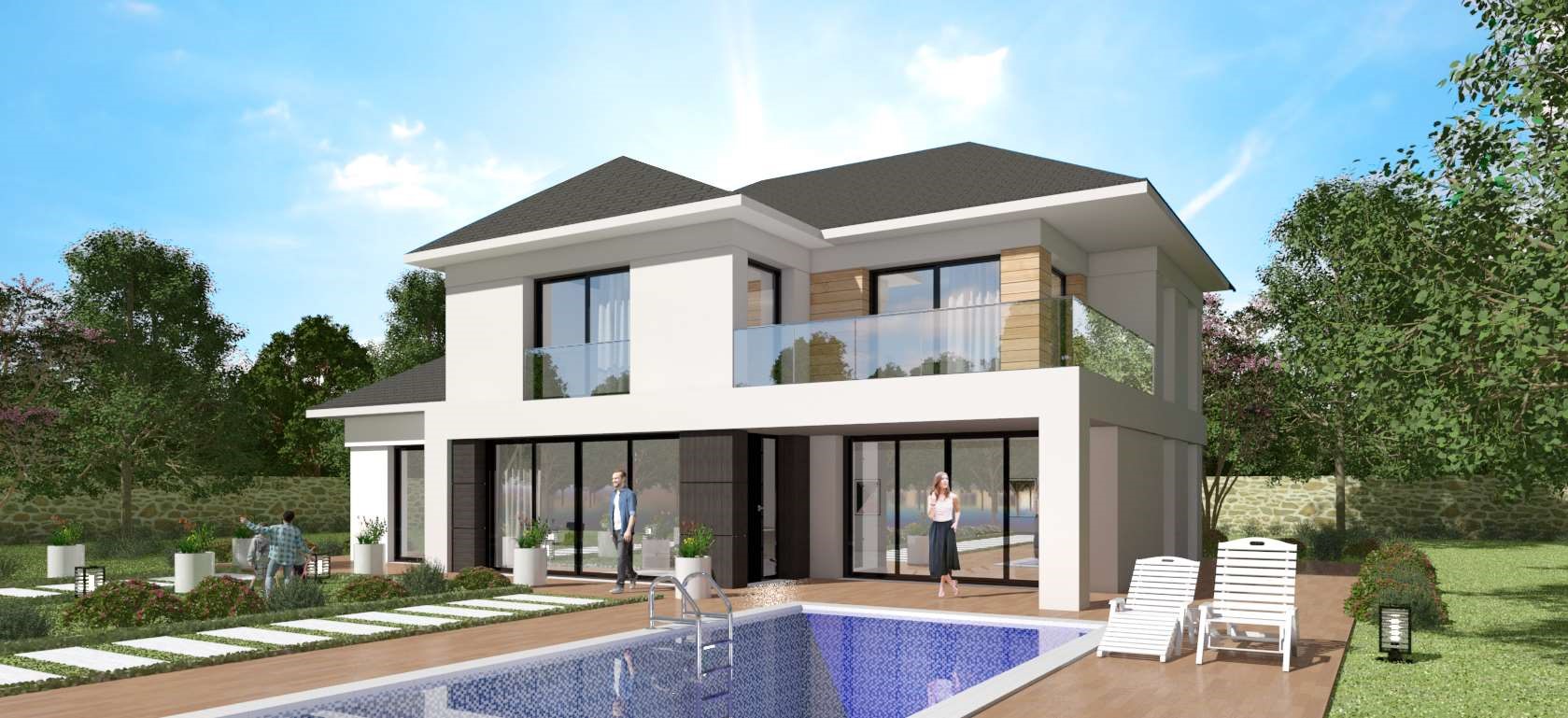 Conseils et avantages achat terrain lotissement pour construire sa maison